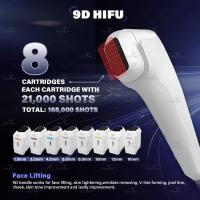 China Info of HIFU with Medical CE Certification for sale