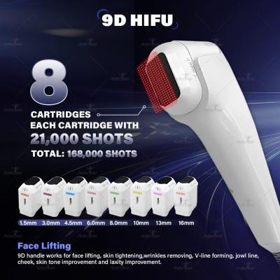 China Info of HIFU with Medical CE Certification for sale