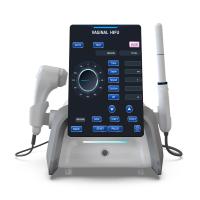 China Revolutionize Your Beauty Routine with HIFU Skin Tightening 2D 3D HIFU Machine for sale