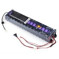 China 36V 7.8Ah High Capacity 18650 Lithium Ion Battery Pack For Xiaomi M365 800 Cycles for sale
