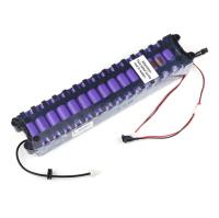 China 36V 7.8Ah High Capacity 18650 Lithium Ion Battery Pack For Xiaomi M365 800 Cycles for sale