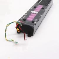 China 36V 7.8Ah High Capacity 18650 Lithium Ion Battery Pack For Xiaomi M365 800 Cycles for sale