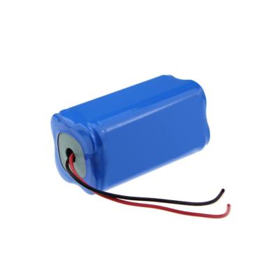 China 14.8V 2200mAh Solid State Lithium Ion Battery Pack For Medical Devices Home Appliances for sale