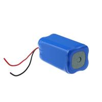 China 14.8V 2200mAh Solid State Lithium Ion Battery Pack For Medical Devices Home Appliances for sale