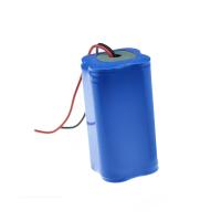 China 14.8V 2200mAh Solid State Lithium Ion Battery Pack For Medical Devices Home Appliances for sale