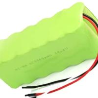 China 14.4V 3500mAh Rechargeable Lithium Ion Battery Pack For Medical Device for sale