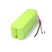China 14.4V 3500mAh Rechargeable Lithium Ion Battery Pack For Medical Device for sale