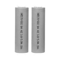 China 5000mAh 60A Lithium Ion Battery High Discharge 600 Cycles For Drones Power Tools for sale