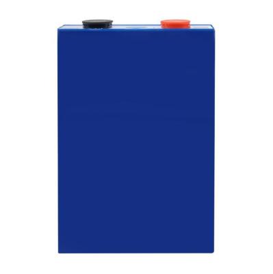 China 3.2V 105Ah Prismatic Lithium Ion LiFePO4 Batteries 5000 Cycles For Home Energy Storage for sale