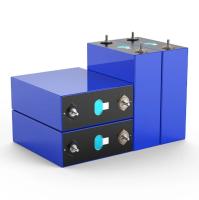 China MB31 314Ah 3.2V Prismatic LiFePO4 Battery Cell 8000 Cycles Solid State Technology for sale
