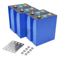 China MB31 314Ah 3.2V Prismatic LiFePO4 Battery Cell 8000 Cycles Solid State Technology for sale