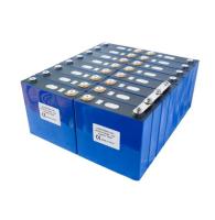 China MB31 314Ah 3.2V Prismatic LiFePO4 Battery Cell 8000 Cycles Solid State Technology for sale