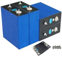 China MB31 314Ah 3.2V Prismatic LiFePO4 Battery Cell 8000 Cycles Solid State Technology for sale