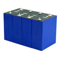 China LF280K 280Ah Prismatic Lithium Ion Battery Cell 8000 Cycles Semi Solid State For Solar Energy Storage for sale