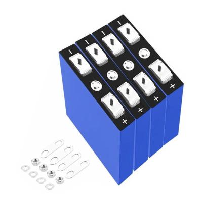 China 3.2V 30Ah LiFePO4 Lithium Iron Battery 4000 Cycle Wide Temperature Range for sale