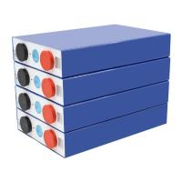 China 3.2V 105Ah Solid State LiFePO4 Battery Cell 4000 Cycles For Home Appliances for sale