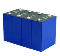 China 3.2V 340Ah Solid State Lifepo4 Battery Cell 6000 Cycles For Electric Wheelchairs for sale