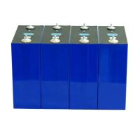 China 3.2V 340Ah Solid State Lifepo4 Battery Cell 6000 Cycles For Electric Wheelchairs for sale