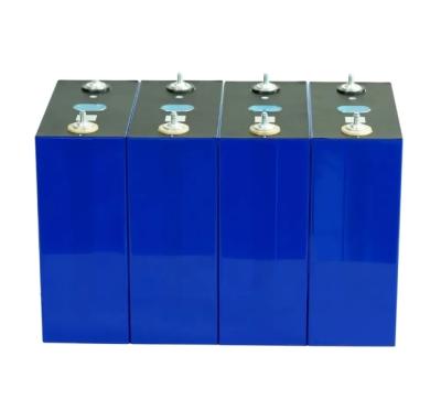China 3.2V 340Ah Solid State Lifepo4 Battery Cell 6000 Cycles For Electric Wheelchairs for sale