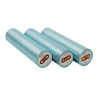 China 3.2V 15Ah Solid State 33140 LiFePO4 Battery 2000 Deep Cycles For Solar Energy Storage for sale