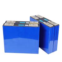 China LISHEN LS50 3.2V 50Ah LiFePO4 Prismatic Lithium Battery Cell For Electric Vehicles for sale