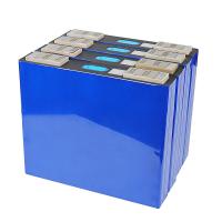 China LISHEN LS50 3.2V 50Ah LiFePO4 Prismatic Lithium Battery Cell For Electric Vehicles for sale