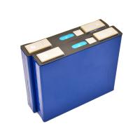 China LISHEN LS50 3.2V 50Ah LiFePO4 Prismatic Lithium Battery Cell For Electric Vehicles for sale