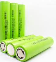 China 32140 3.2V 15000mAh Rechargeable LiFePO4 Li Ion Battery Cell for sale
