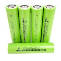 China 32140 3.2V 15000mAh Rechargeable LiFePO4 Li Ion Battery Cell for sale
