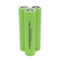 China 32140 3.2V 15000mAh Rechargeable LiFePO4 Li Ion Battery Cell for sale