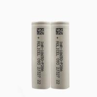 China Molicel INR18650 P28A 2800mAh 18650 Lithium Ion Battery Cell for Flashlight for sale