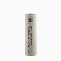 China Molicel INR18650 P28A 2800mAh 18650 Lithium Ion Battery Cell for Flashlight for sale
