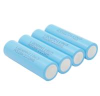 China INR18650 MH1 3200mAh 3.7V Solid State Rechargeable Lithium Ion Battery Cell 800 Cycles for sale