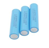 China INR18650 MH1 3200mAh 3.7V Solid State Rechargeable Lithium Ion Battery Cell 800 Cycles for sale