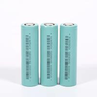 China BAK N18650CK 3.6V 3000mAh 18650 Lithium Ion Cells For Home Appliances for sale