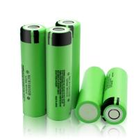 China NCR18650B 3.6V 3400mAh 1000 Cycles Solid State 18650 Lithium Ion Battery Cell For E Bike Power Tools for sale