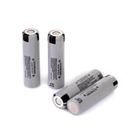 China NCR18650BD 3.6V 3200mAh Solid State 18650 Lithium Ion Battery Cell 300 Cycles For Power Tools for sale