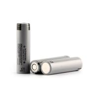 China NCR18650BD 3.6V 3200mAh Solid State 18650 Lithium Ion Battery Cell 300 Cycles For Power Tools for sale