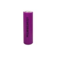 China Lishen 21700 Lithium Ion Battery 5000mAh Solid State Cylindrical Cell 800 Cycles For E Scooters for sale