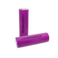 China Lishen 21700 Lithium Ion Battery 5000mAh Solid State Cylindrical Cell 800 Cycles For E Scooters for sale