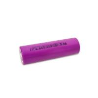 China Lishen 21700 Lithium Ion Battery 5000mAh Solid State Cylindrical Cell 800 Cycles For E Scooters for sale