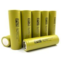 China DMEGC 3C INR21700-50E 3.6V 5000mAh 21700 Lithium Ion Battery 800 Cycles For E Scooter Battery Packs for sale