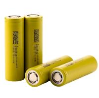 China DMEGC 3C INR21700-50E 3.6V 5000mAh 21700 Lithium Ion Battery 800 Cycles For E Scooter Battery Packs for sale