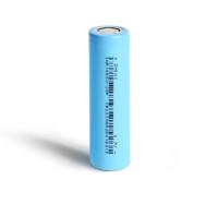 China DMEGC 3.6V 2500mAh INR18650 Lithium Ion Rechargeable Battery Cell For Battery Packs for sale