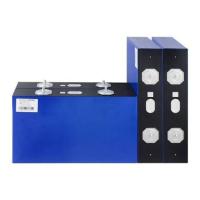 China CATL 3.2V 628Ah LiFePO4 Prismatic Battery Cell 8000 Cycles For Solar Energy Storage for sale