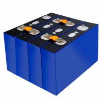 China CATL 3.2V 628Ah LiFePO4 Prismatic Battery Cell 8000 Cycles For Solar Energy Storage for sale