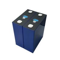 China CATL 3.2V 314Ah 8000 Cycles LiFePO4 Prismatic Lithium Ion Battery Cell For Energy Storage for sale