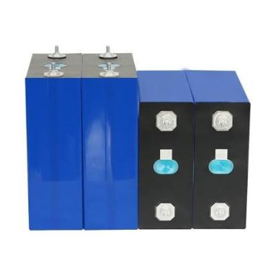 China CATL 3.2V 314Ah 8000 Cycles LiFePO4 Prismatic Lithium Ion Battery Cell For Energy Storage for sale