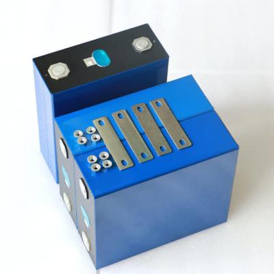 China MB56 280Ah 6000 Cycles LiFePO4 Energy Storage Battery Cell For Solar Energy Storage Systems for sale