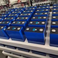 China MB56 280Ah 6000 Cycles LiFePO4 Energy Storage Battery Cell For Solar Energy Storage Systems for sale